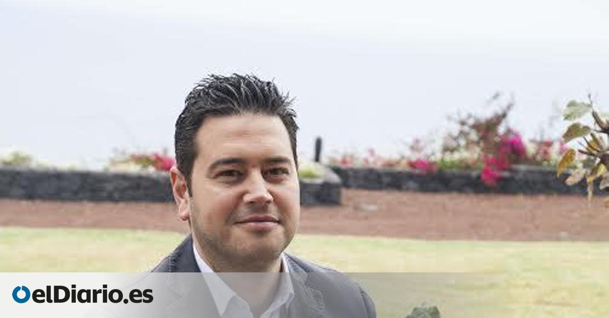 Jacob Qadri repite como candidato del PP a la Alcaldía de Barlovento