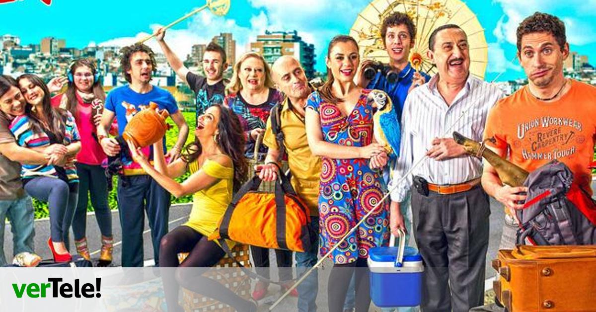 Los actores de "Aída", en el día después: desvelan su 'otro final' y el ...