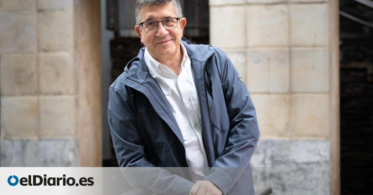 Patxi López: "Si PP y Vox pierden las elecciones, ¿asaltarán el ...