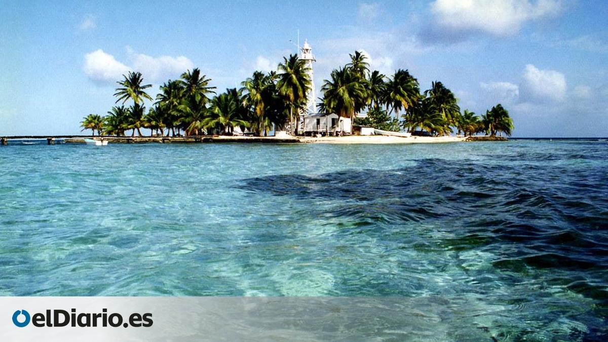 Esta sería la 'La isla bonita' de Madonna: la referencia detrás de su ...