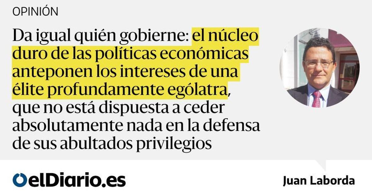 La decadencia de nuestras democracias