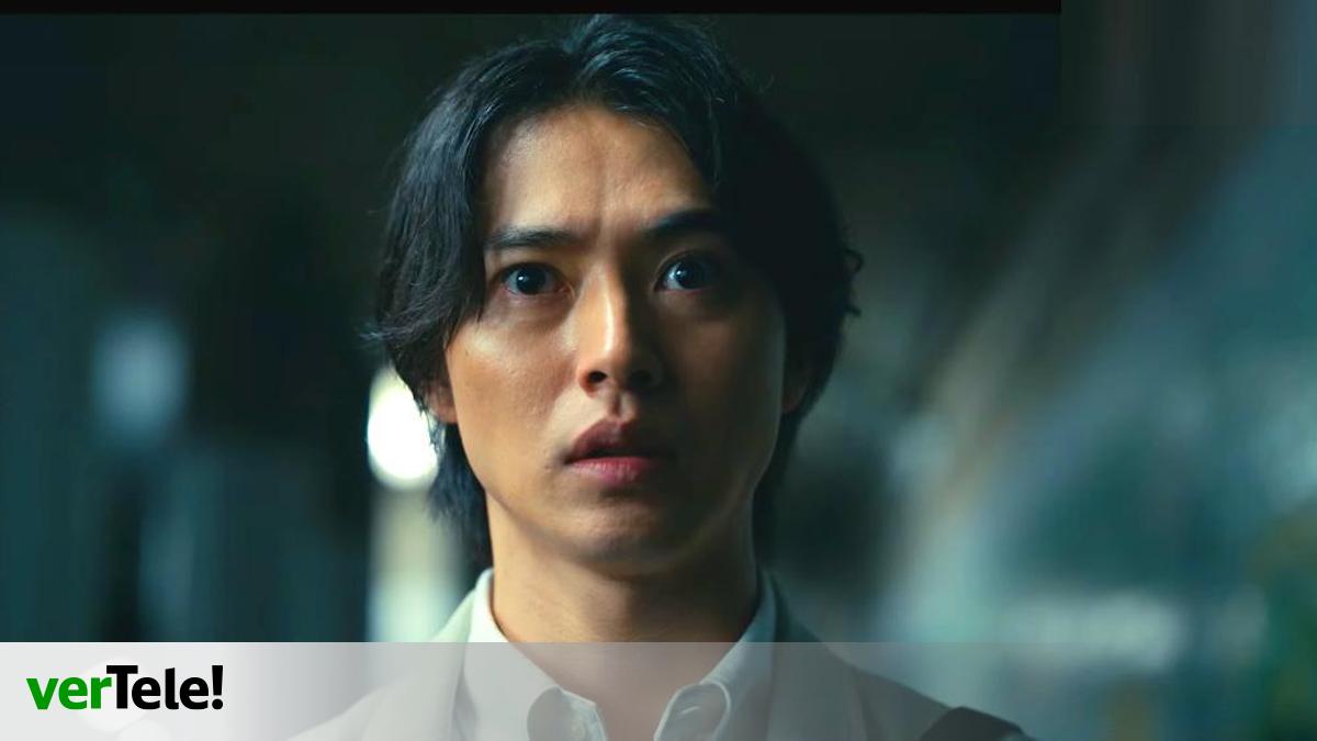 Netflix pone fin a 'Alice in Borderland' tras una tercera temporada que ...
