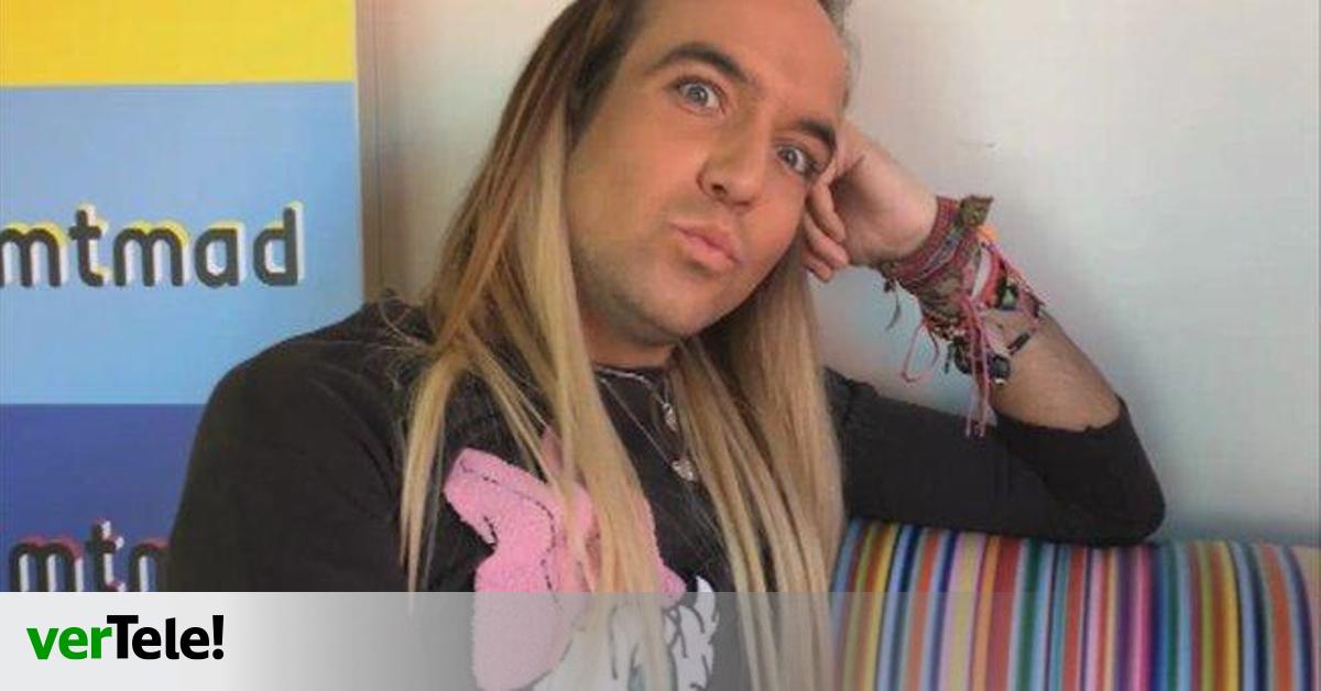 Aless Gibaja habla de 'GH VIP' y no descarta enamorarse en la casa