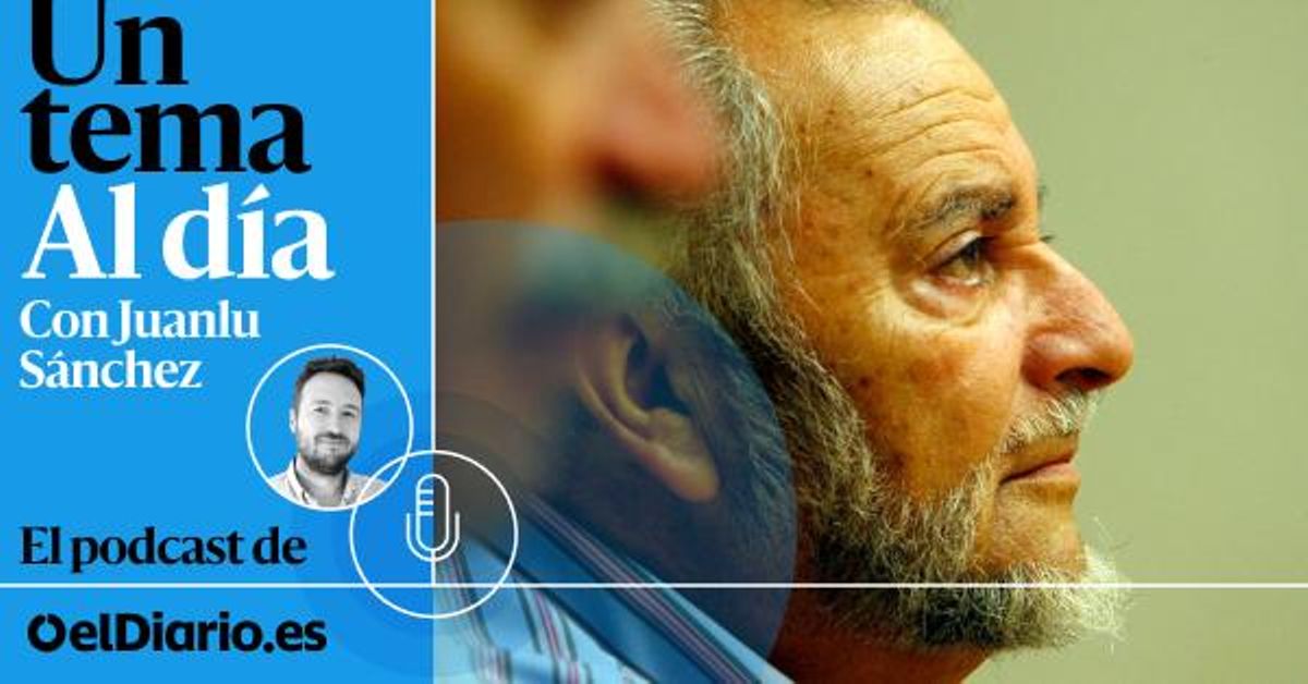 🎙 PODCAST | Redescubriendo a Julio Anguita - Al día, boletín y podcast ...