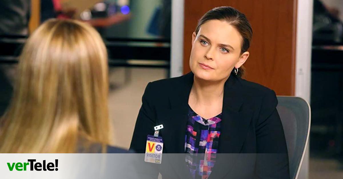 Emily Deschanel vuelve a TV cuatro años después de 'Bones', para ...