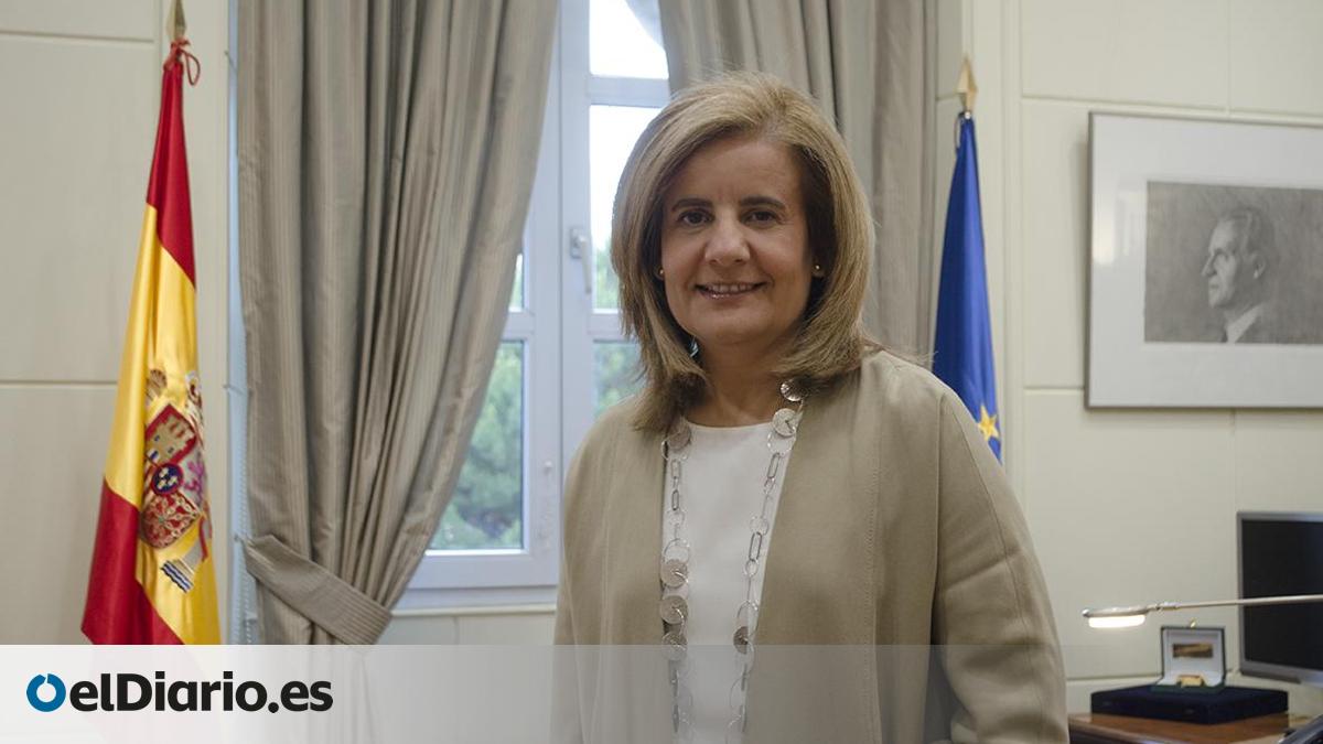 Fátima Báñez: "El empleo de calidad tiene muchos matices"