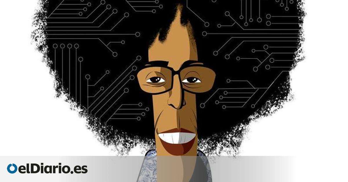 Timnit Gebru: "Me gustaría que fuera responsabilidad de las empresas ...