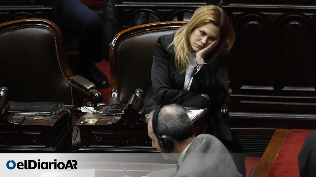 Lilia Lemoine puso en duda la condición de autista de Ian Moche y ...