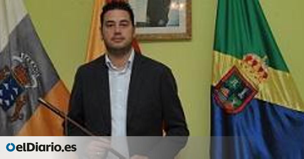 Jacob Qadri (PP) asume la Alcaldía de Barlovento