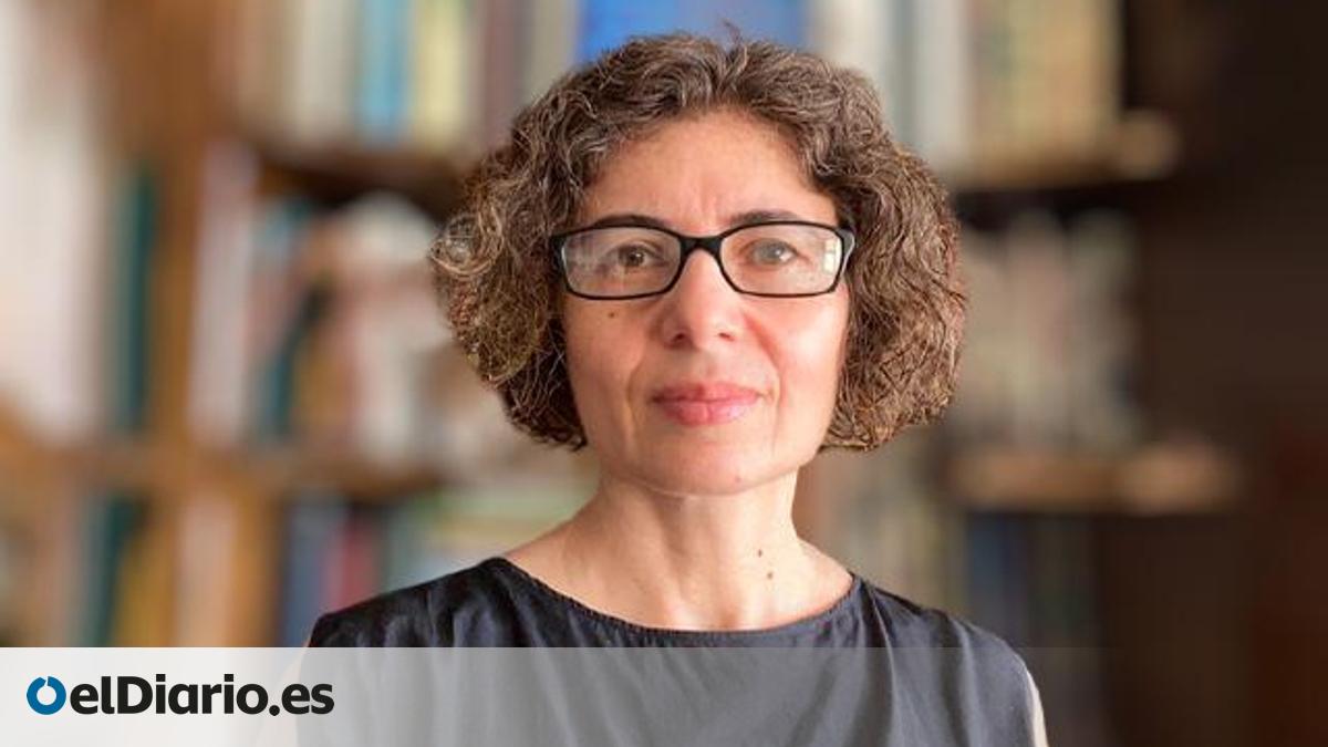 Nelly Lahoud, investigadora de los 'papeles' de Bin Laden: "Al Qaeda ...