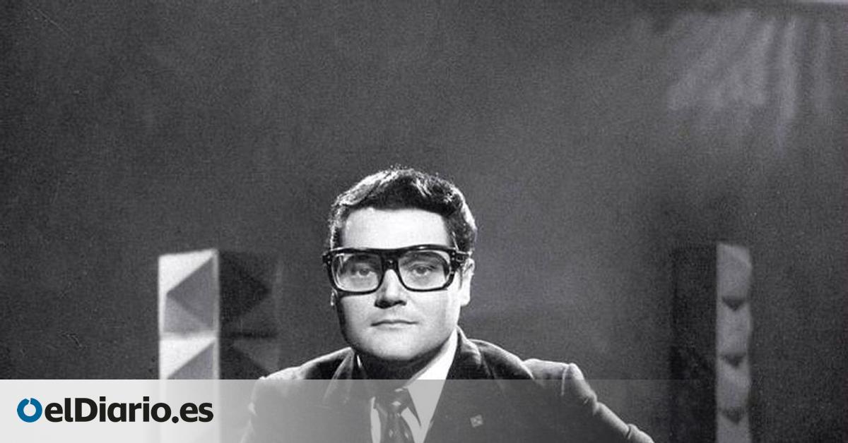 ¿Por qué cayó en el olvido el compositor Waldo de los Ríos?