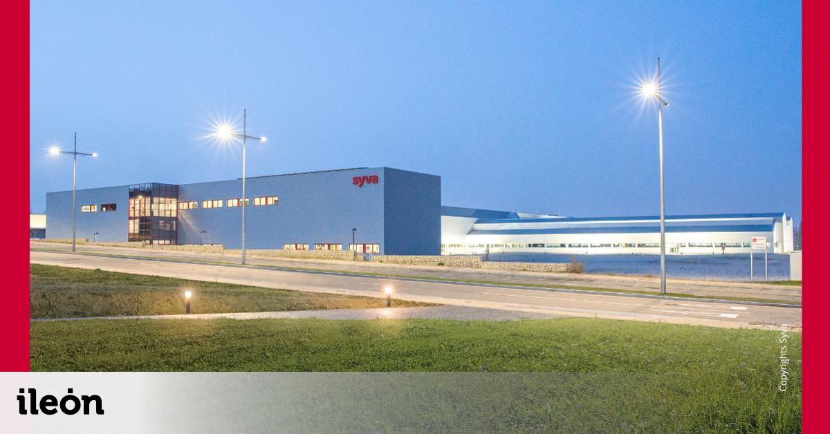 Laboratorios Syva y la ULE convocan la 28.ª edición de su premio ...