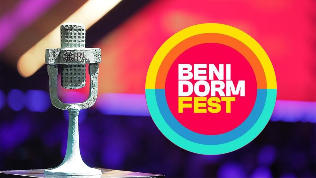 Benidorm Fest 2026: RTVE publica las bases del Benidorm Fest 2026, que reducen la importancia ...