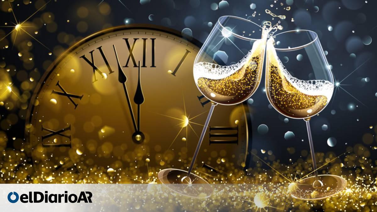 Efemérides: Nochevieja: ¿por qué es celebrada el 31 de diciembre ...