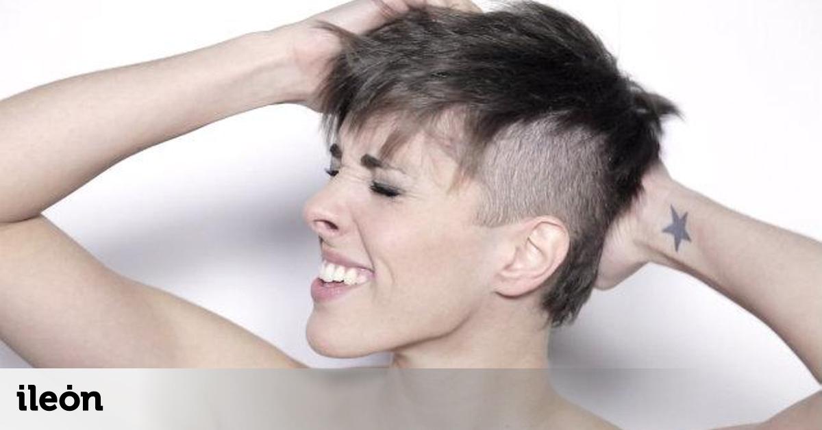 Ondina Maldonado llega a León para presentar su disco ‘Aquí y ahora’