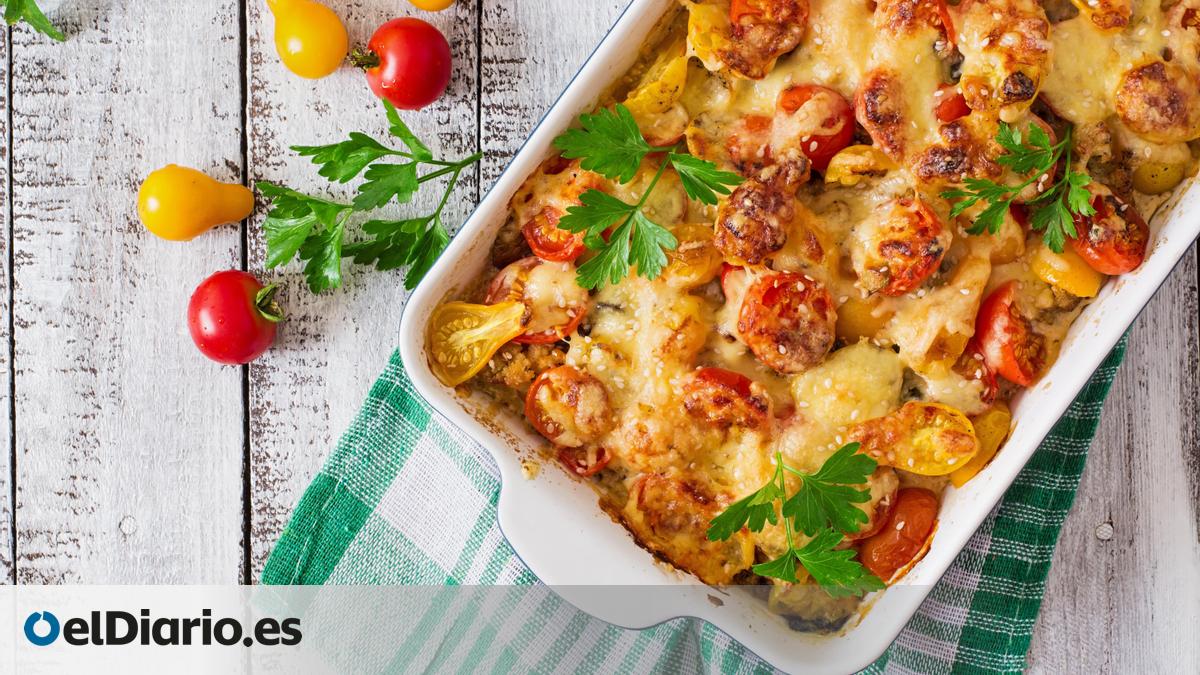 Cómo preparar el pollo a la Toscana: una receta cremosa y fácil de este ...