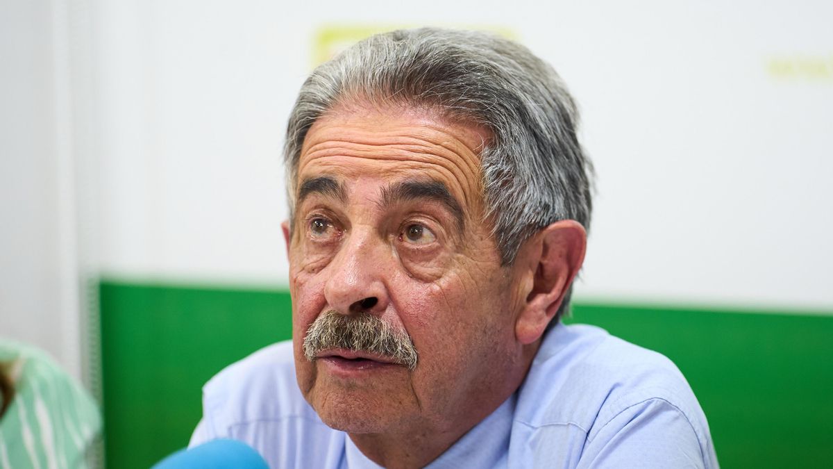 Revilla descarta ser candidato en ningunas elecciones y su objetivo es ...