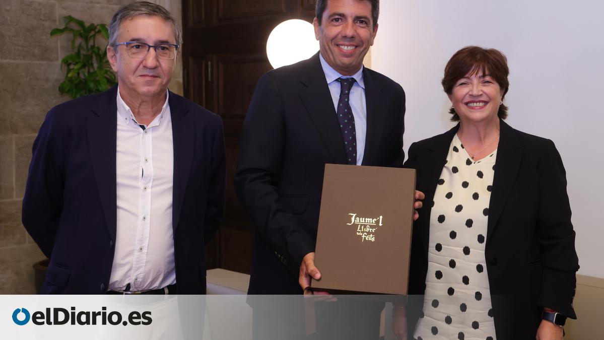La justicia tumba el recurso de Lo Rat Penat contra la colaboración de ...