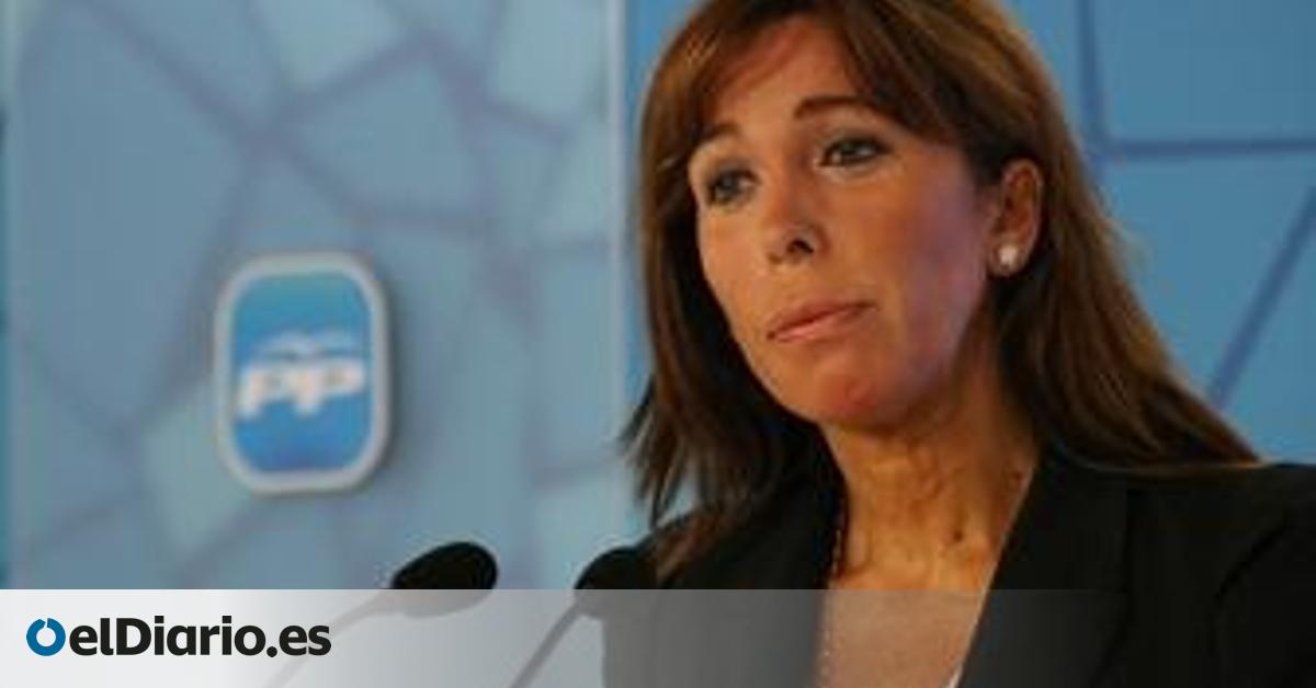 Camacho sí repetirá como candidata dentro de cuatro años