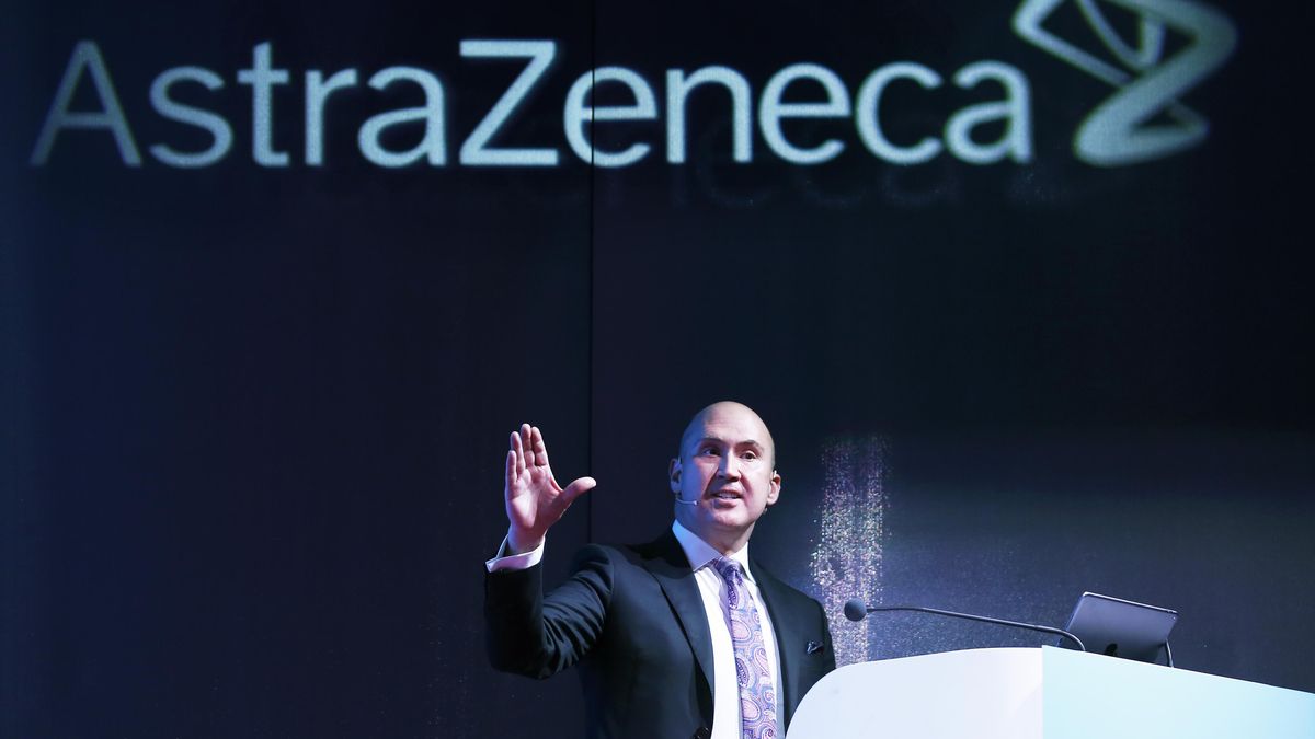 La farmacéutica AstraZeneca invertirá 800 millones en un centro de ...