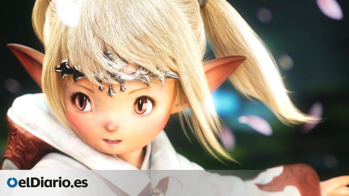El matrimonio homosexual llega a Final Fantasy XIV: A Realm Reborn
