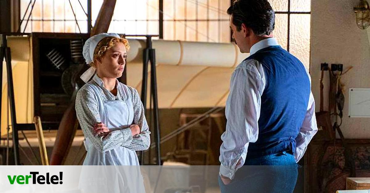 'La Promesa' compensa el parón por el Tour de Francia con doble entrega ...