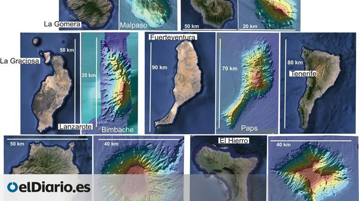 Los Montes Submarinos Canarios Pueden Proporcionar Hasta 130 Toneladas los-montes-submarinos-canarios-pueden-proporcionar-hasta-130-toneladas