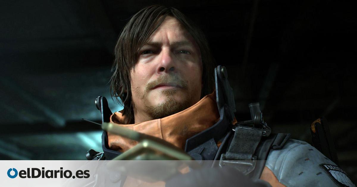 'Death Stranding': el misterioso juego con Norman Reedus que nadie entiende