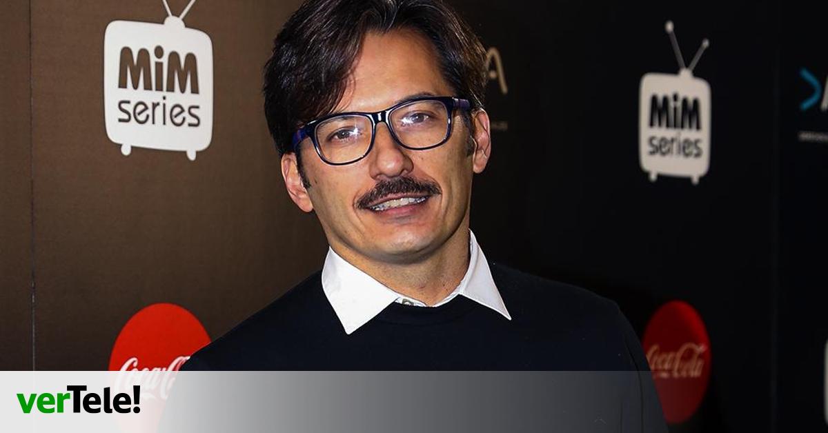 Alberto Caballero revela que sufrió un intento de estafa por su tío ...