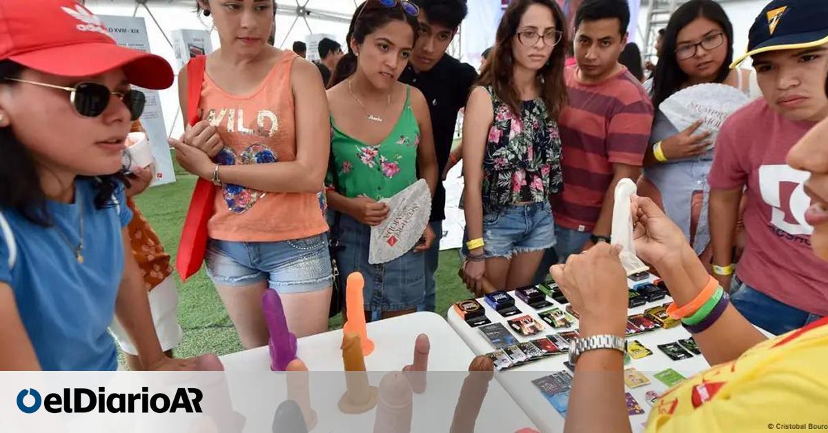¿Usás o no preservativo? - elDiarioAR.com