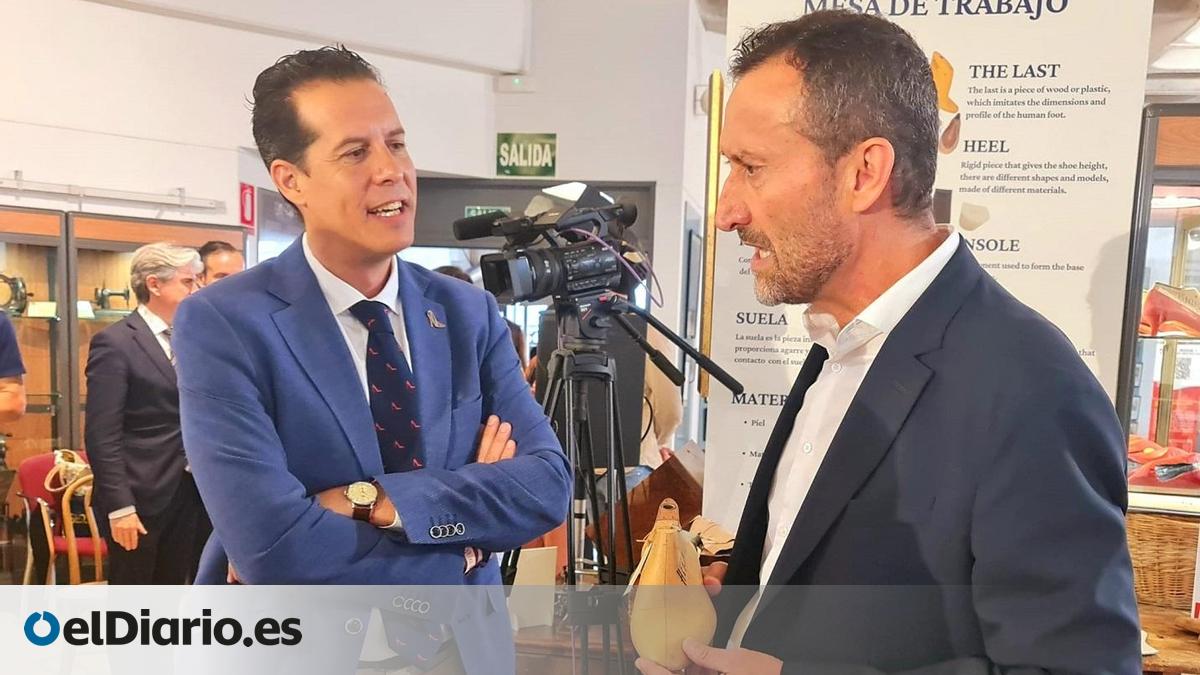 Elda y Elx defienden un mayor reconocimiento social y emocional del calzado