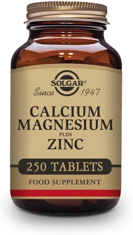 Mejor magnesio del mercado: Las 5 mejores marcas | Somos Madrid