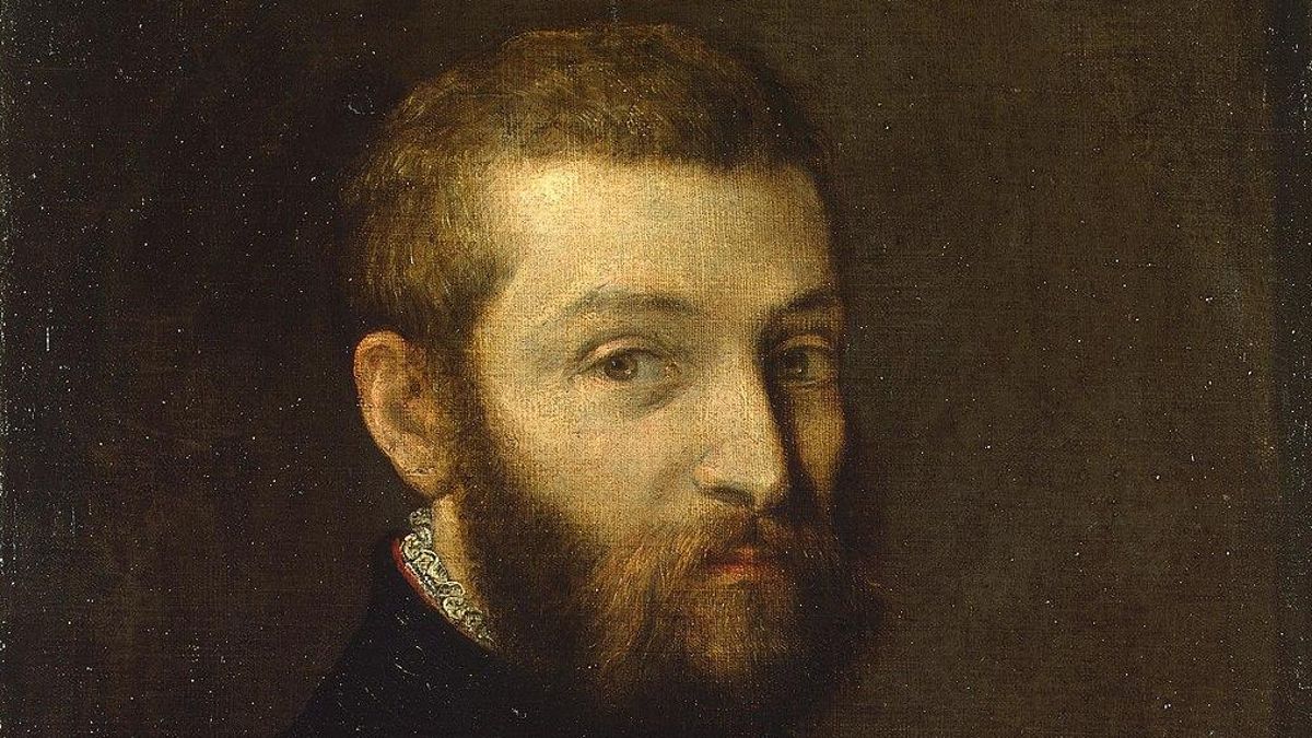 Paolo Veronese: El pintor de los techos de Venecia al que el Museo del Prado dedica una ...