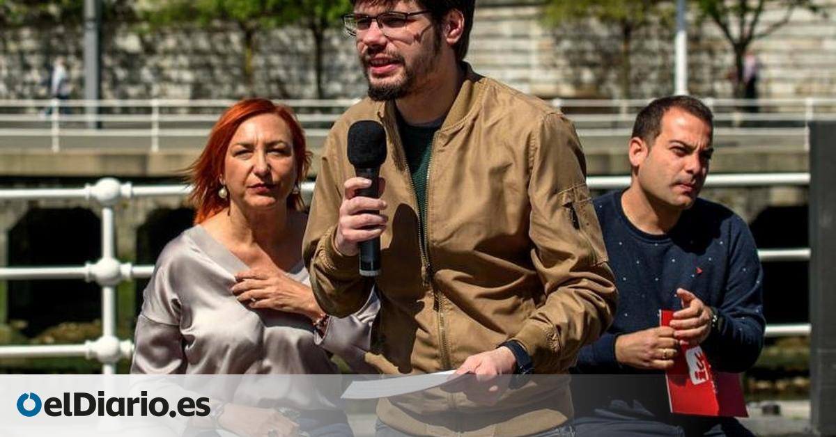 Lander Martínez a Otegi: "Podemos ha venido para quedarse"