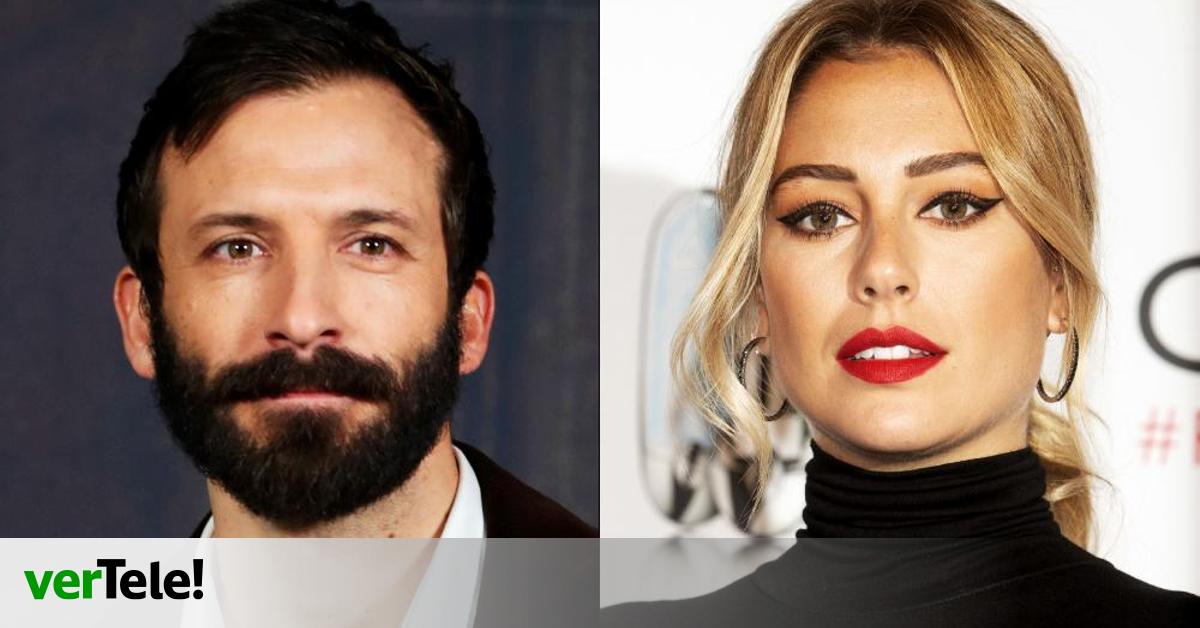 Blanca Suárez ya tiene coprotagonista masculino para su 'Jaguar' en ...