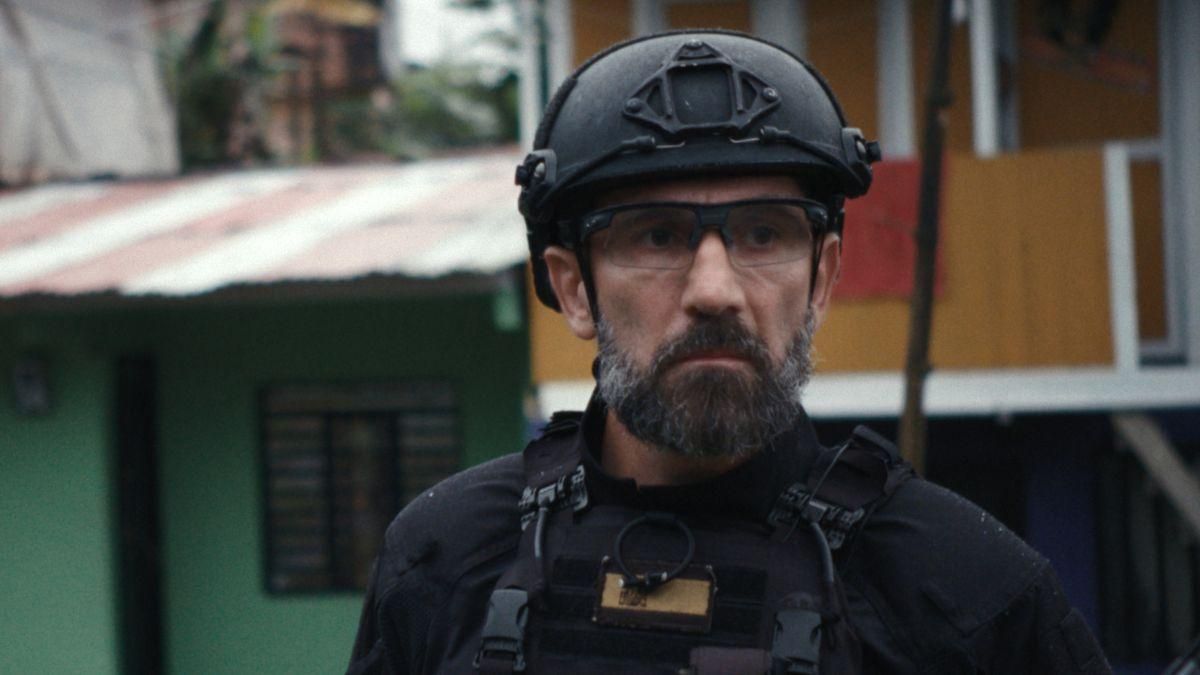 Amazon anuncia 'Pelayo. Más allá del límite', el salto del inspector Gayol a Colombia tras la ...