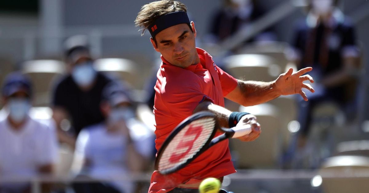 El suizo Federer anunció su retiro del tenis tras la Copa Laver