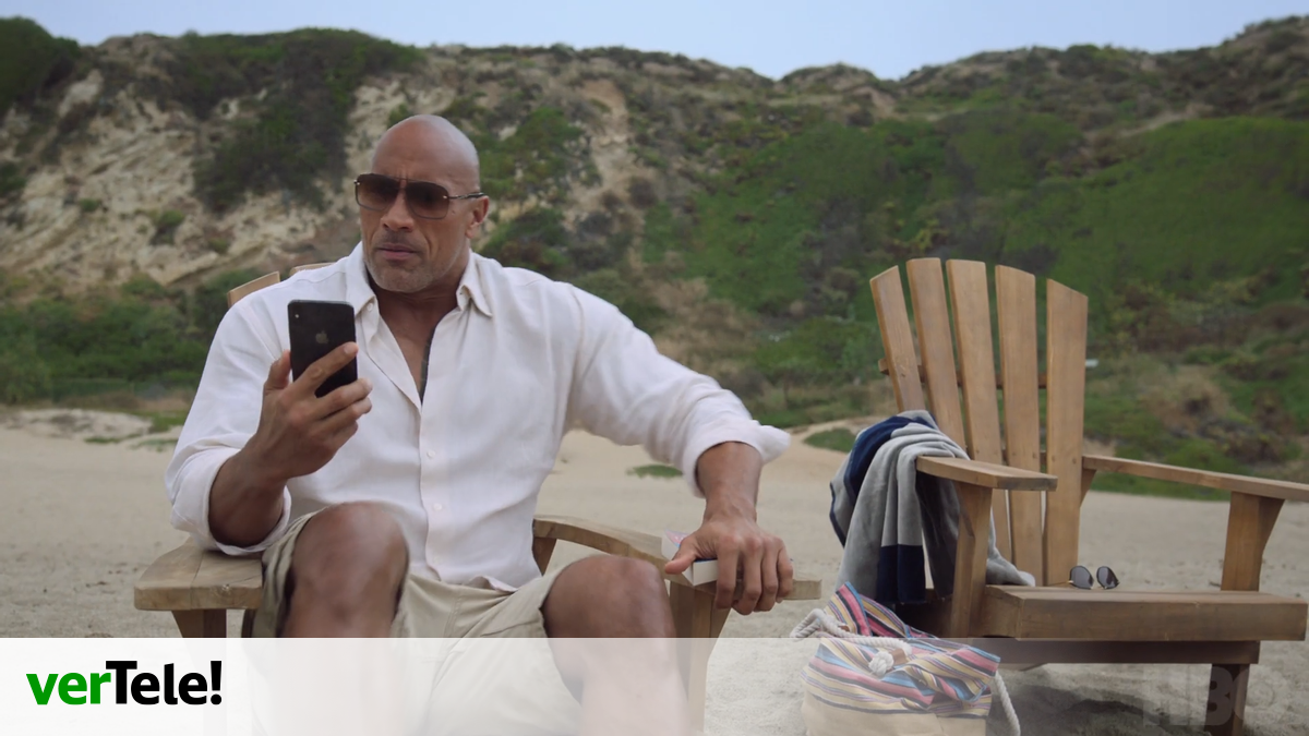 'Ballers' lanza el tráiler de su quinta temporada en HBO