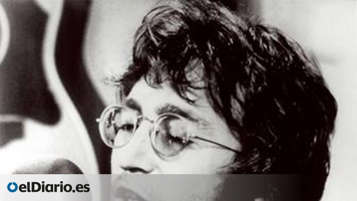 La última entrevista a John Lennon