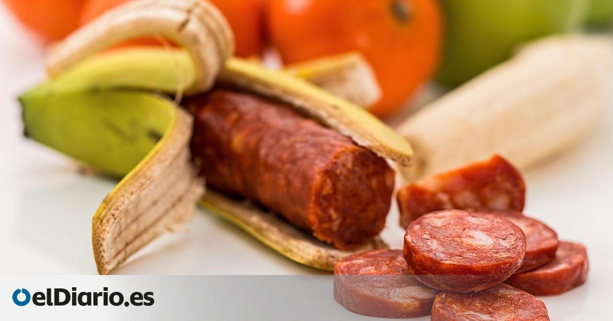 Por qué comemos más al comer comida procesada