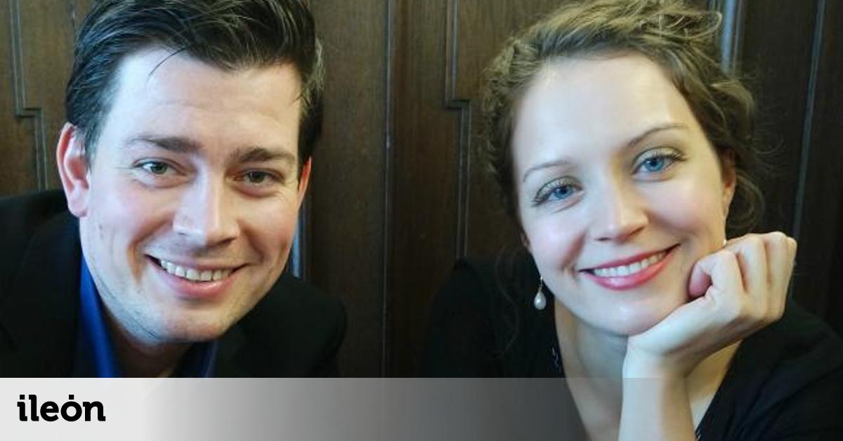 Música de piano y violonchelo para cerrar el Festival Internacional de ...