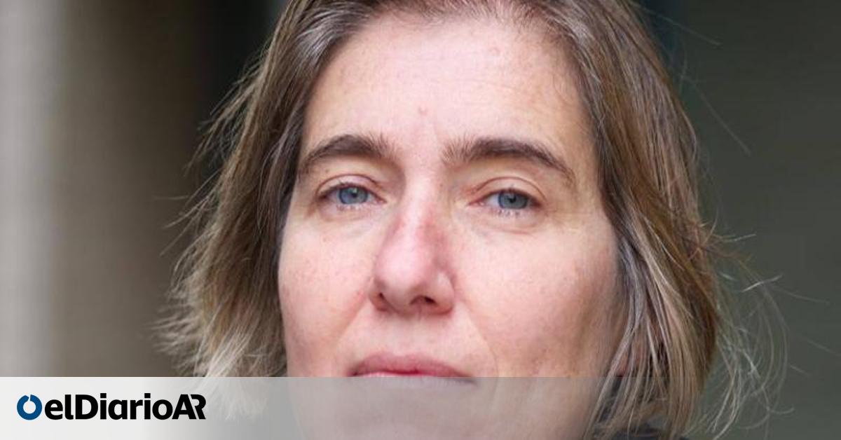 ENTREVISTA Profesora de Economía Política en Cambridge: Helen Thompson ...