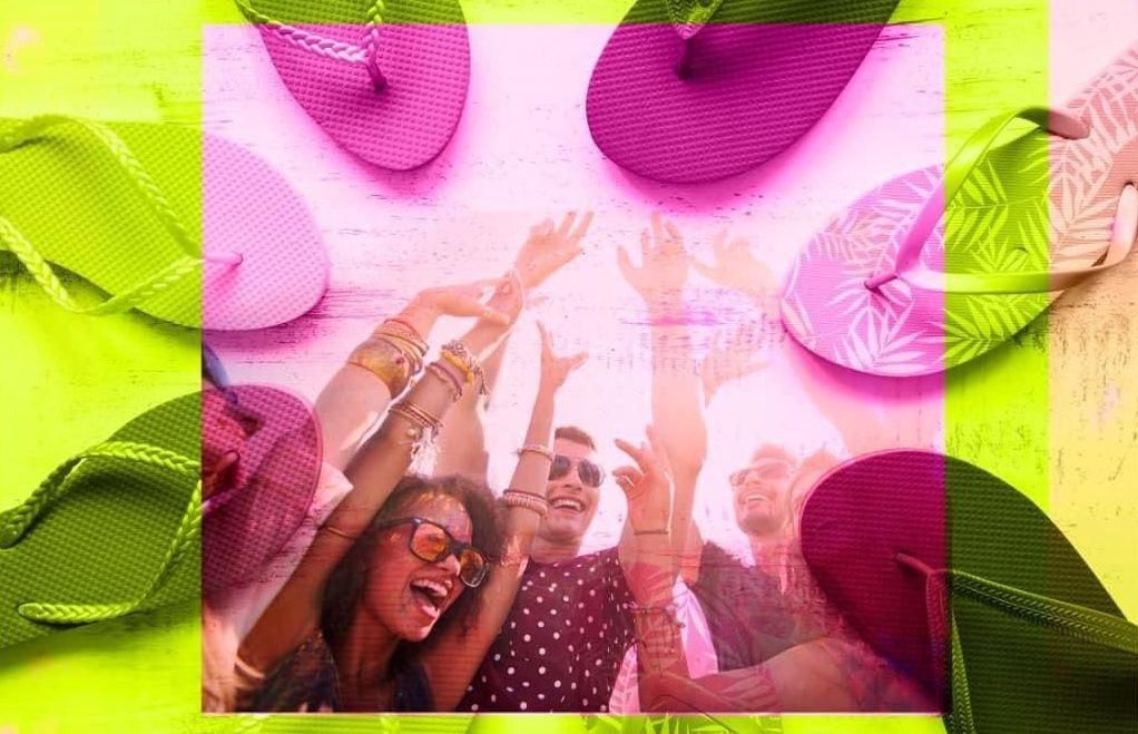 El Paso celebra el verano por “todo lo alto” con la ‘Chola Party’