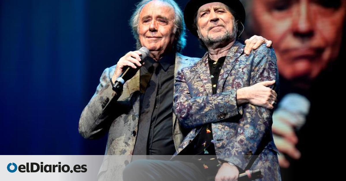 Las últimas escenas de la 'vida normal', ese tiempo en el que ...