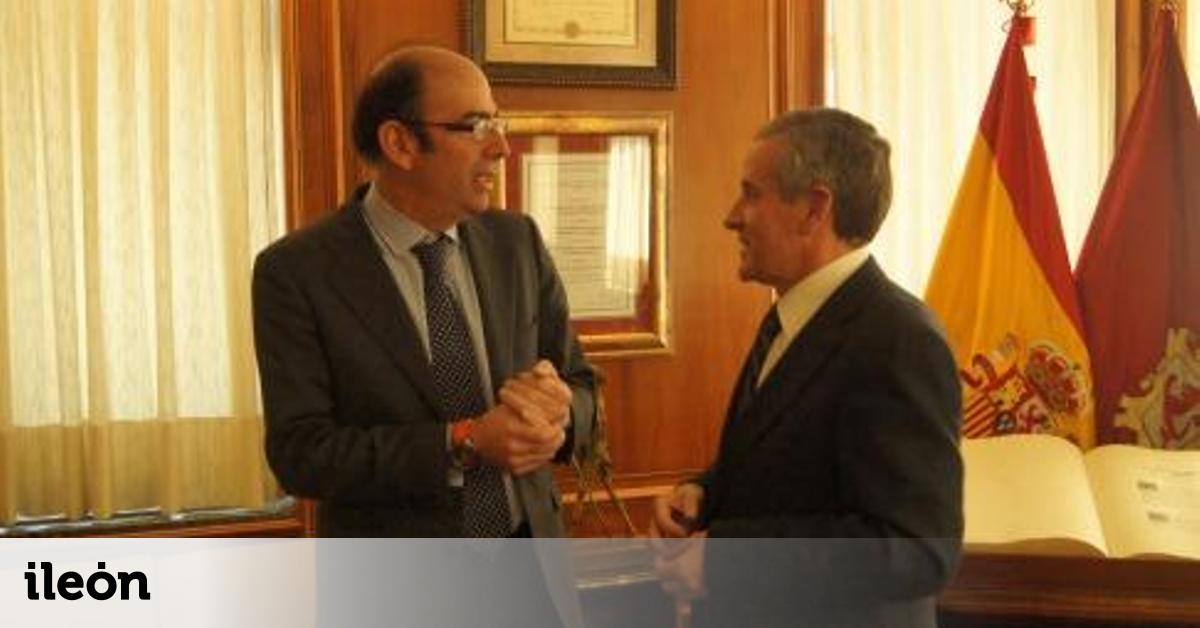 "La integración de Feve en León y los plazos están garantizados"