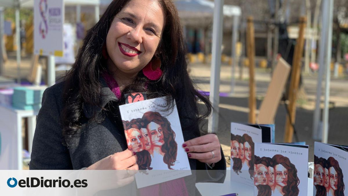 La versatilidad de Fátima Fernández Baena se vuelca en su primer poemario