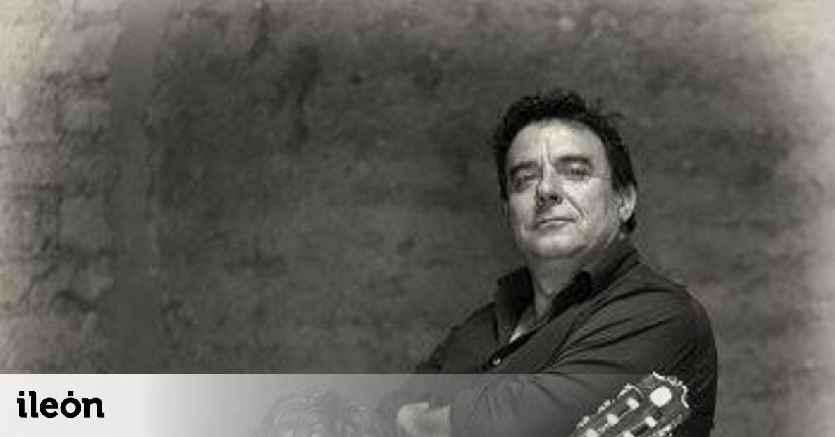 Ildefonso Rodríguez y Juan Carlos Pajares suman talentos para rendir ...