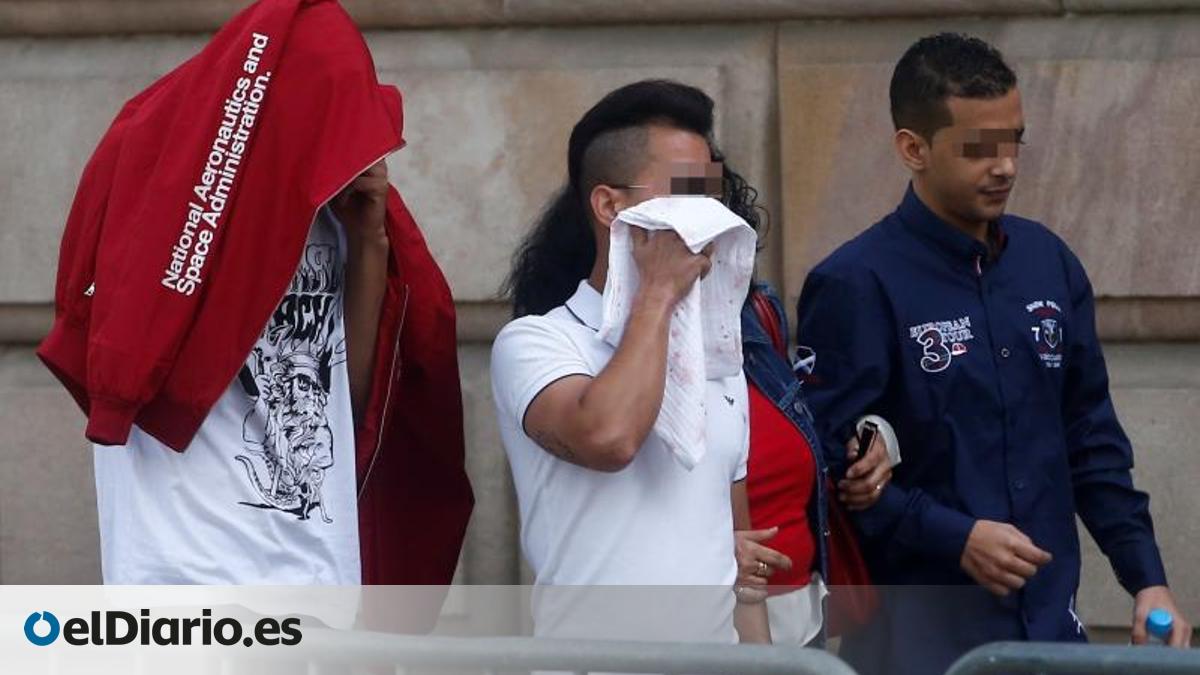 La Audiencia de Barcelona condena por abuso sexual y no por agresión a ...