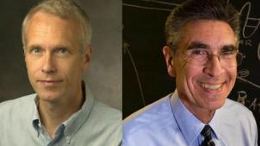 Nobel de Química para Lefkowitz y Kobilka por sus estudios sobre receptores celulares