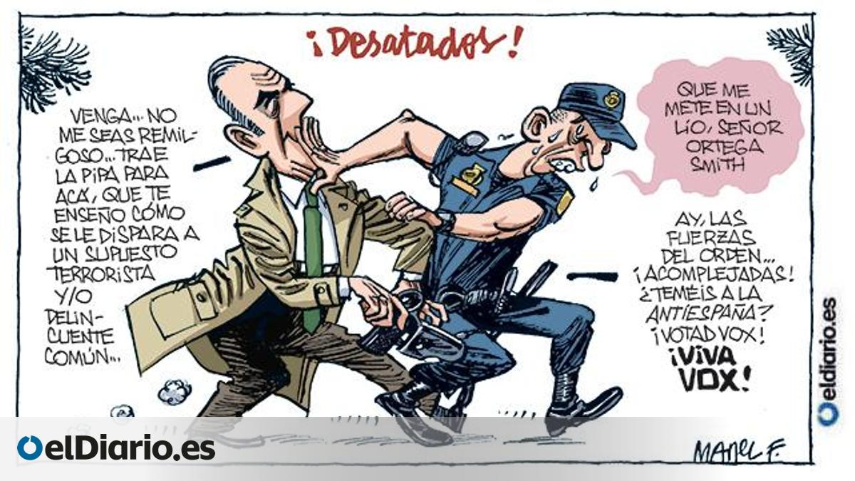 Desatados